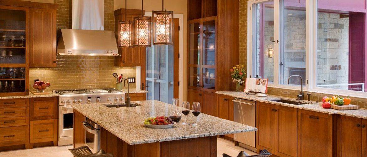 Gleam Guard | USA Cabinet Refinishing Services